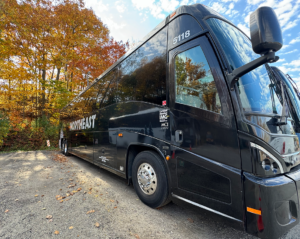 Bus Rental New England | NorthEast Charter & Tour Co.