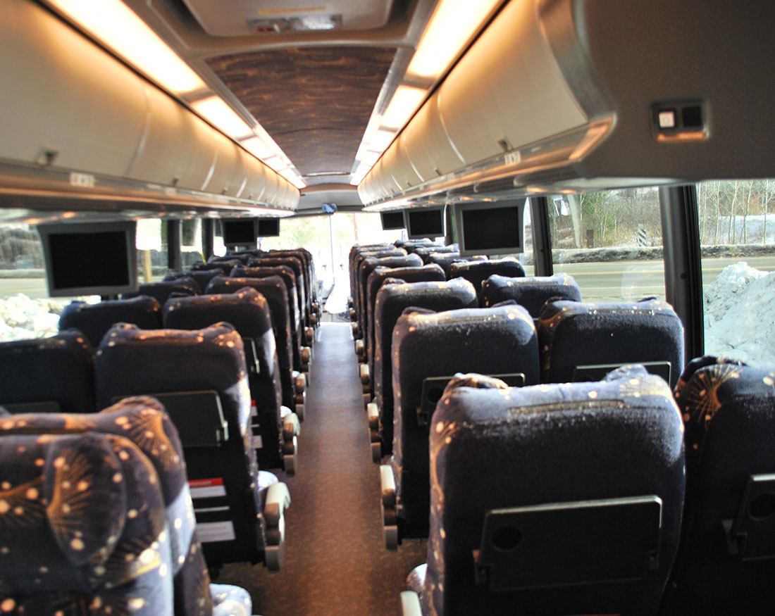 Executive Coach - northeast